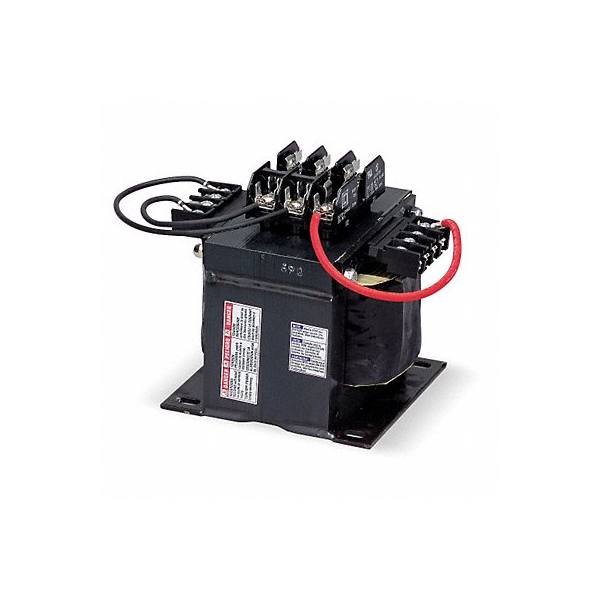 Control Transformer 500va 208 240 480vac